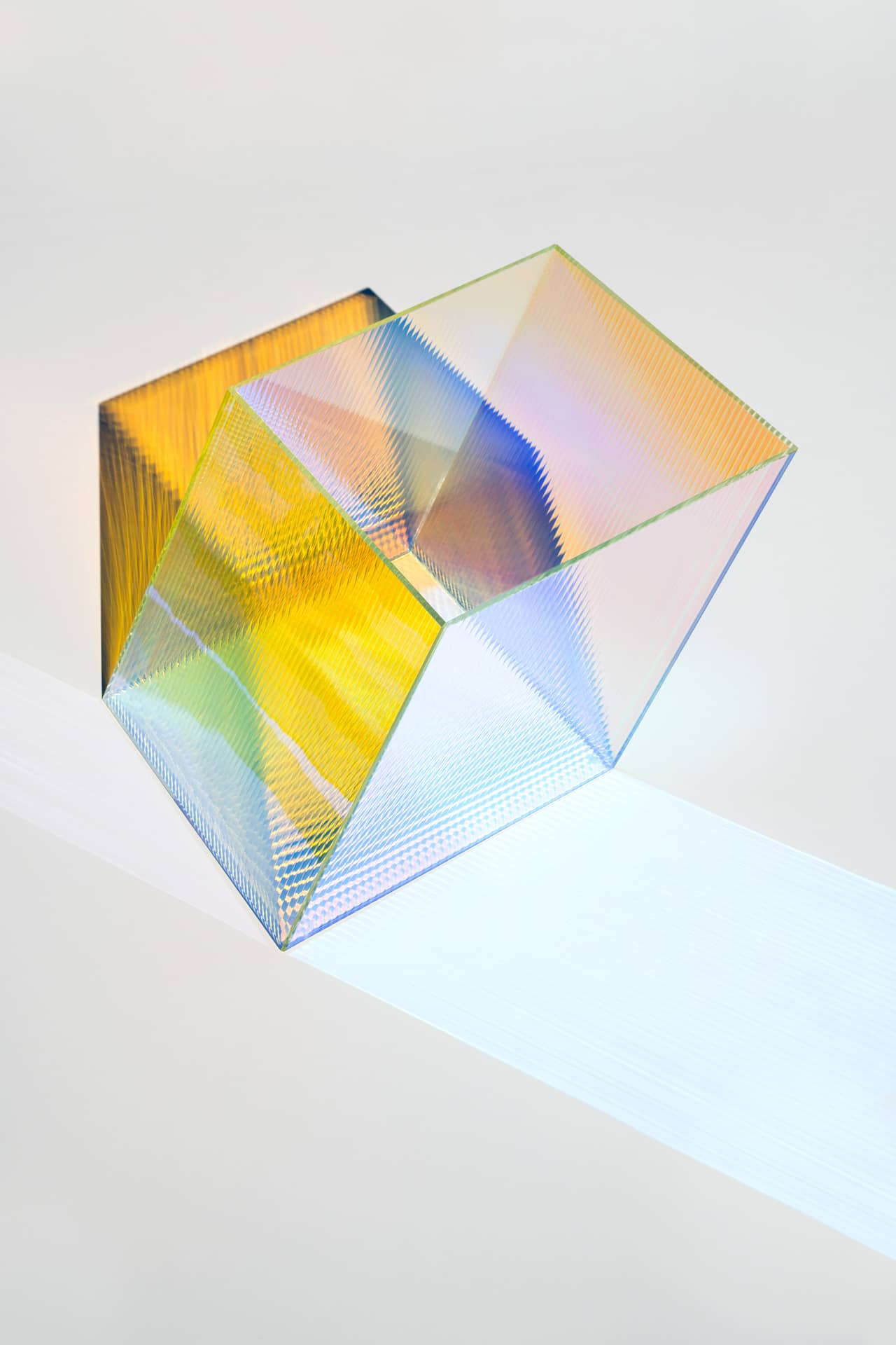 TOBIAS FAISST — Neo/Craft – Rho