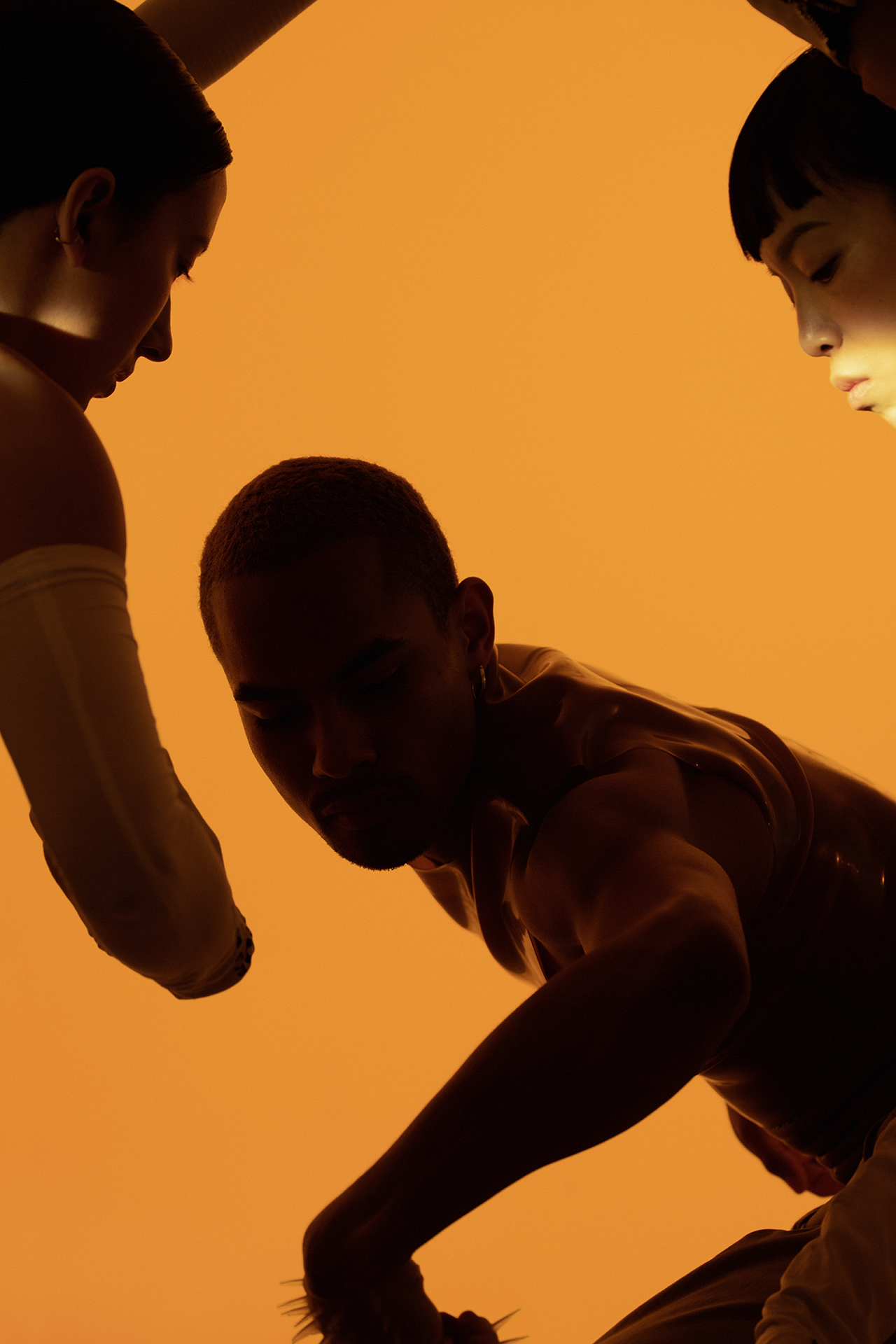 TOBIAS FAISST — New Dawn – Tools to Touch in Times Ahead